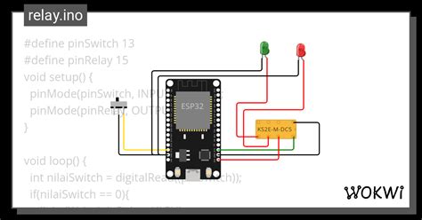 O Wokwi Esp32 Stm32 Arduino Simulator