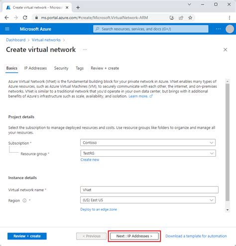 Unraveling Azure Virtual Networks An Insightful Series Part