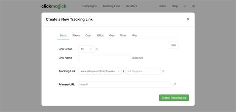 The Most User Friendly Click Tracking Tool In 2023