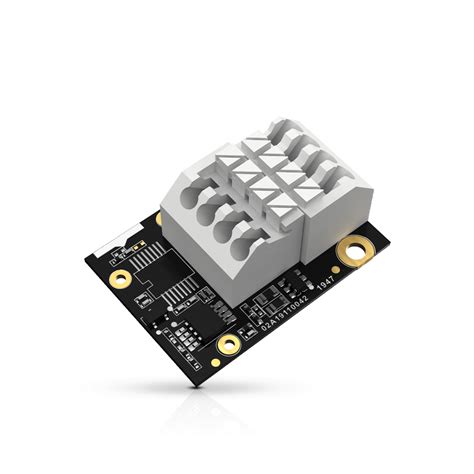 Rak Wireless Wisblock Rs485 Interface Module Rak5802