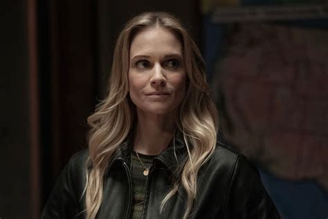 Criminal Minds Evolution S17 Gold Star Contagion Images Released