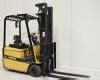 Jungheinrich Efg 220 Electric Forklift Specs And Dimensions 2003 2026