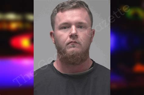 Edward Trutt — Coweta County Jail Bookings