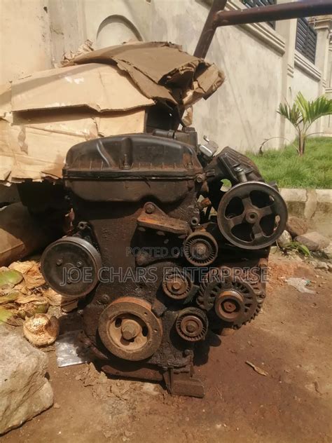Dodge Caliber Engine Sakora In Madina Vehicle Parts And Accessories