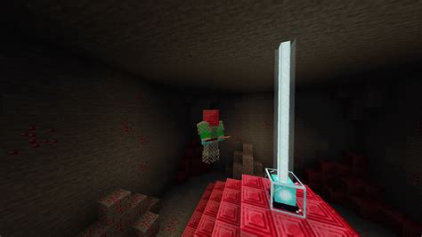 Ruby Pack 1 15 2 Minecraft Texture Pack