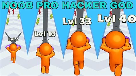 NOOB VS PRO VS HACKER VS GOD In Scissors Warrior YouTube NOOB VS PRO VS HACKER VS GOD In Scissors Warrior YouTube