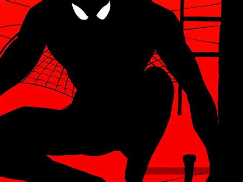 Spider Man Comic Wallpaper