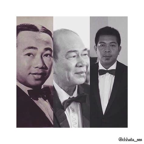 It Is A Heartbreaking To Announce That Sinn Sethakol Grandson Of Sinn