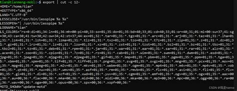 Linux Command 管道 Pipepipe去哪看 Csdn博客 Linux Command 管道 Pipepipe去哪看 Csdn博客