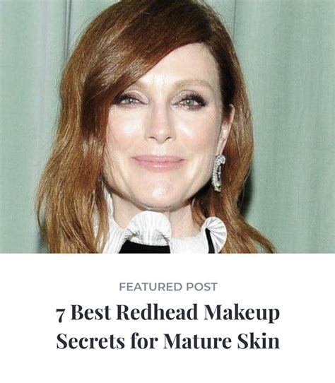 Pin On Redhead Skincare