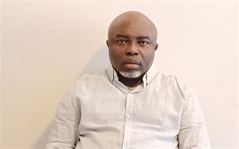 More Than Medicine How Dr Soyege Is Engineering The Future Of Healthcare In Emerging Economies