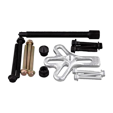 Duralast Harmonic Balance And Steering Wheel Puller
