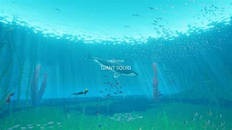 Abzu Game Ui Database