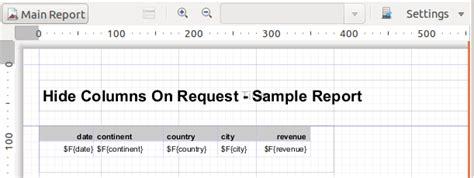 diethard steiner on business intelligence jasper report gracefully