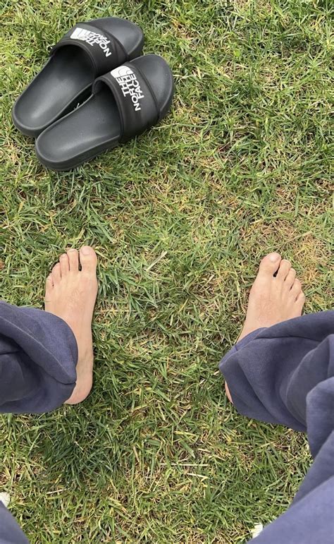 Jack Gilinskys Feet