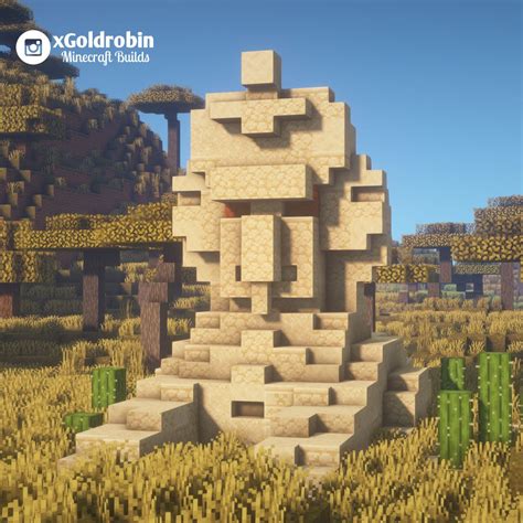 Villager Sphinx Scrolller