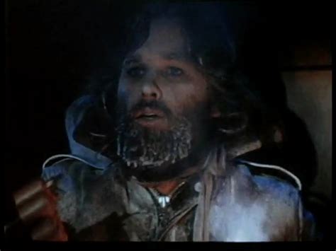 Kurt Russell The Thing Beard Kurt Russell The Thing Rj Macready