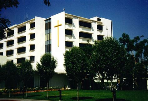 Queen Of The Valley Hospital In West Covina