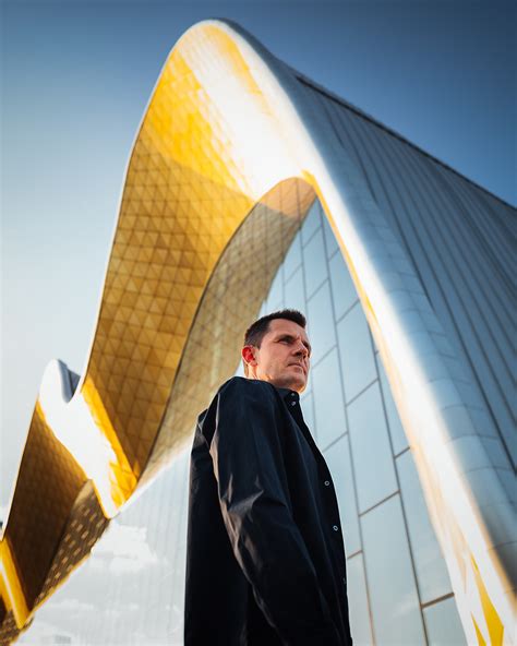 Sergey Kuznetsov On Behance