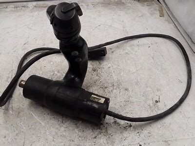 Raymond Control Handle Assembly 828 009 630 013 Ebay