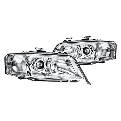 Replacement Headlights
