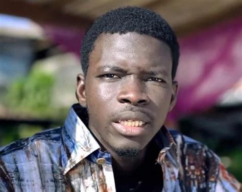 Ndongo D évoque Sa Rupture Avec Lord Aladj Man