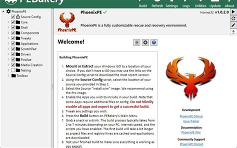 Windows Preinstallation Environment Alternatives And Similar Software Alternativeto