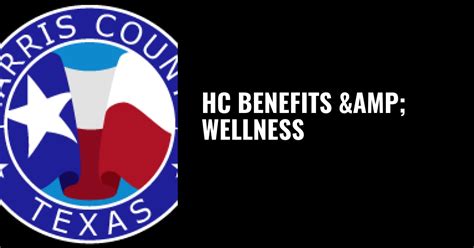 Deferred Compensation Hc Benefits And Wellness