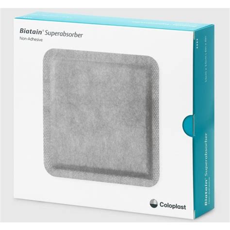 Biatain Superabsorber Molmike