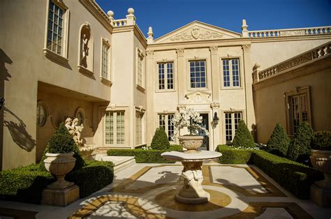 La Jollas Sand Castle Mansion Reduces Price By 15 5 Million San