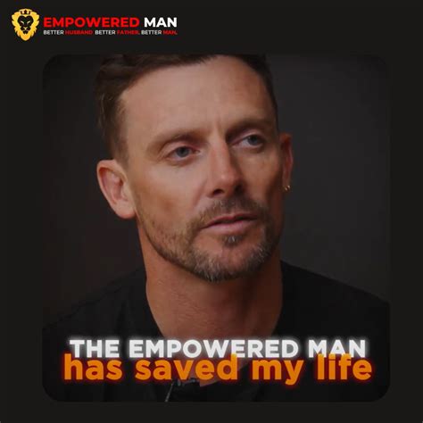 Jye Dance Toni Versic Empowered Man Review