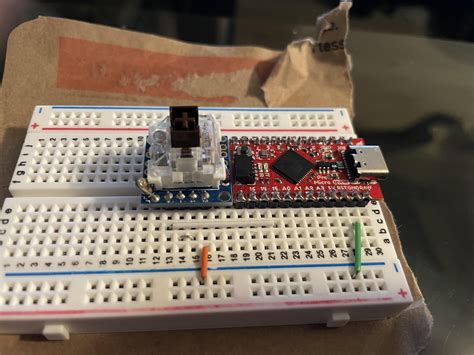 Help With Cherry Mx Switch Breakout Board R Arduino