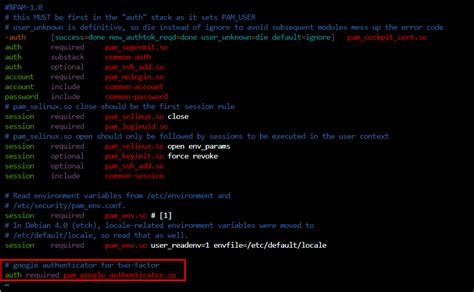 Linux 원격 관리를 위한 툴 Cockpit Ubuntu Otp 설정하기 달소씨의 하루