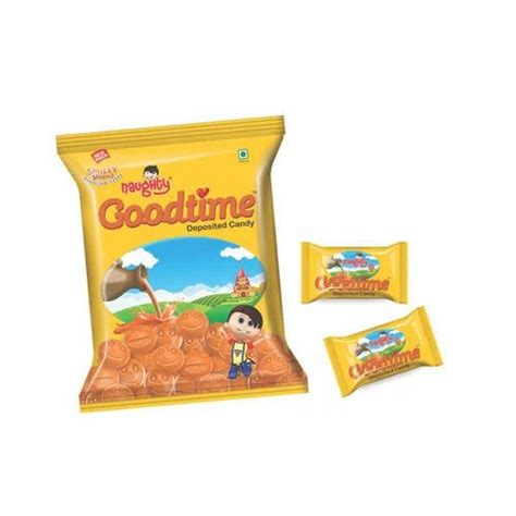 Goodtime Candy At Best Price In Indore By Naughty Foods Private Limited