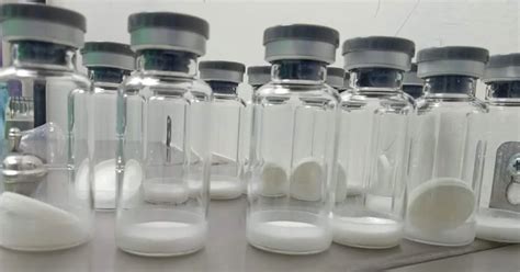 Freeze Drying Applications • Asita Freeze Dryer