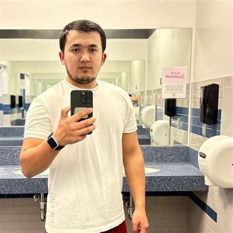 Ulugbek Normurodov Therealpower Up • Threads Say More