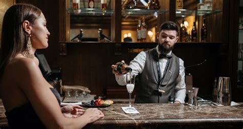 21 Bartender Interview Questions With Answers And How To Prepare