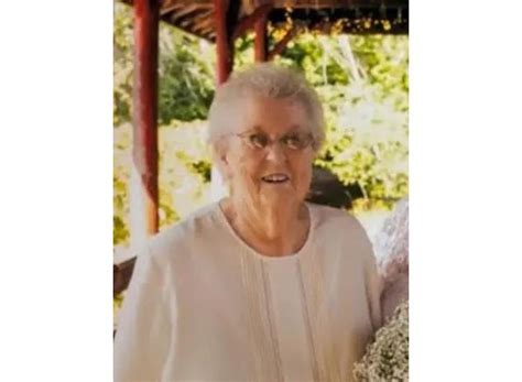 Grace Preston Obituary 2024 Onaway Mi Chagnon Funeral Home Inc