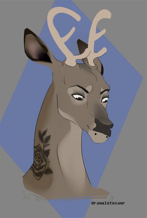 Sly Boy By Drawalotosaur On Deviantart