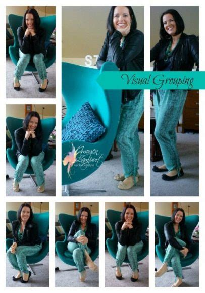 A Guide To Visual Grouping