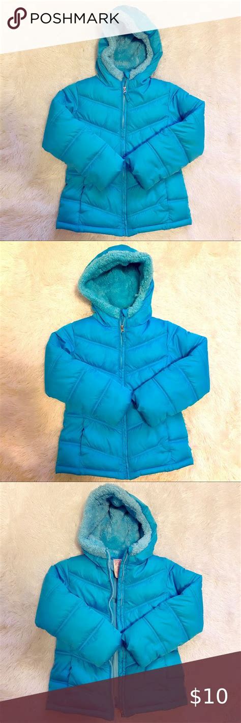 Girls Jacket Girls Jacket Girls Puffer Coat Girls Puffer Jacket