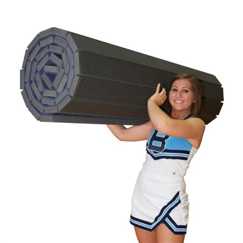Home Cheer And Gymnastics Mat 5′ X 10′ X 1 3 8″ Mat Ez Flex Ez Flex Sport Mats