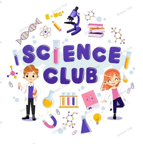 Science Club