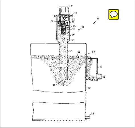 Turbofroth Pneumatic Cell Download Scientific Diagram