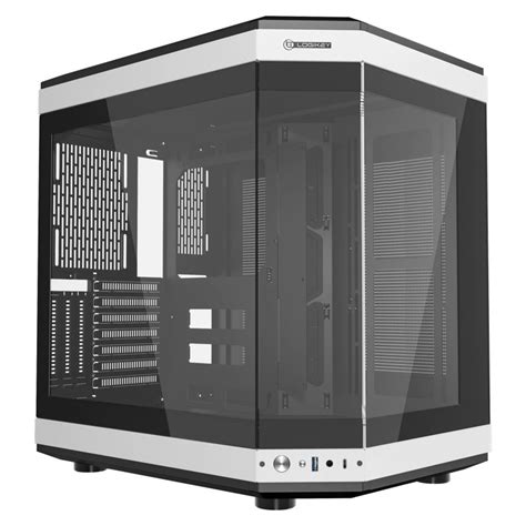 قیمت و خرید کیس کامپیوتر لاجی کی Logikey C560bw تکنوسان