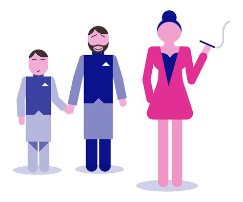 Sex Gender Culture And Other Aspects Of Arabic Life On Behance