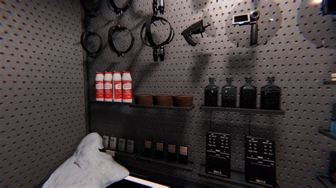 Phasmophobia Salt Guide