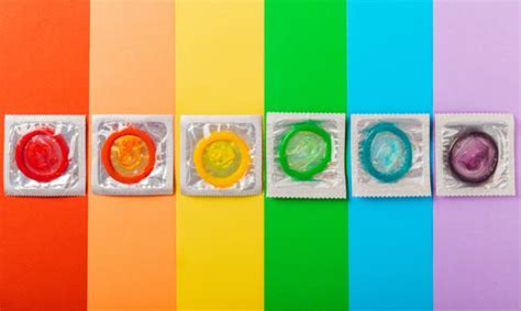 What Is Girth Size Condom And Penis Sizes Condomsuk