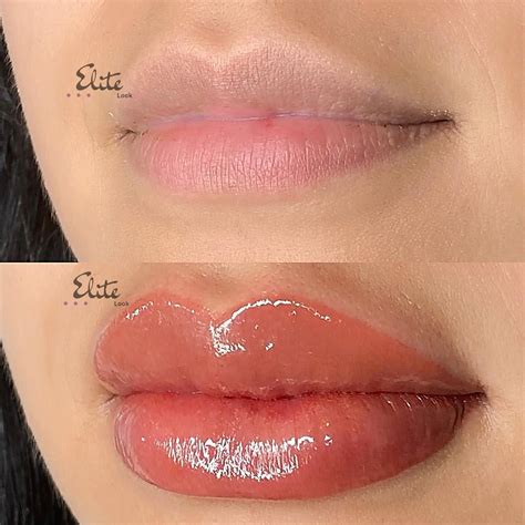 Lip Blush Tattoo Kit At Faith Sager Blog