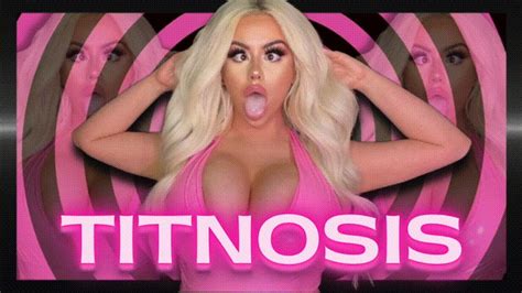 Titnosis 1080 Mp4 Alissa Ryan Clips4sale